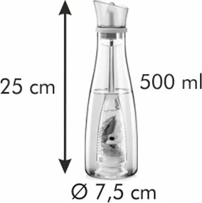 Tescoma Nádoba na olej VITAMINO s vyluhováním, 500 ml, 500 ml