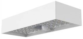 VELAMP LED solární světlo SL241 se senzorem
