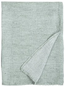 Ručník Nyytti, olivový, Rozměry 95x180 cm