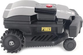 ZCS TECH line TECHline NEXTTECH LX2.5