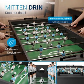 Juskys Stolní fotbal Wuzzler