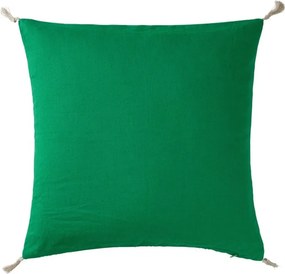 Lněný povlak na polštář 50x50 cm Candice – Ellos Home