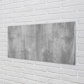 akrylový obraz Marble kámen beton 125x50 cm