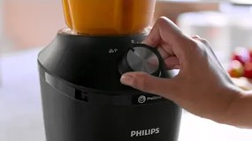Philips 3000 Series Mixér s technologií ProBlend Crush, 600 W, 2 l HR2291/41