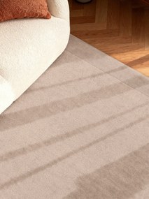 Villeroy & Boch Kusový koberec Kivi 106282 Beige, 80x150, béžová, ložnice