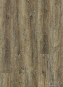 Breno Vinylová podlaha PALLADIUM 40 - Mountain Oak Brown – hnědé dřevo