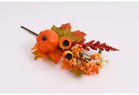 Dekorační podzimní větvička 371311