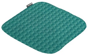 Podsedák na židli COMFIQ 40x40 cm - více variant Barva: Modrá