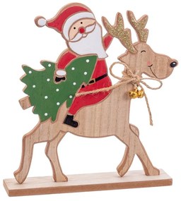 Vánoční figurka Reindeer – Casa Selección