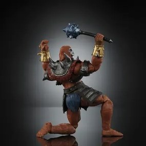 MATTEL Figurka Beast Man / Masters of the Universe Masterverse / 18 cm