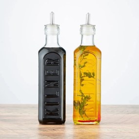 Kilner s klipem 1000ml