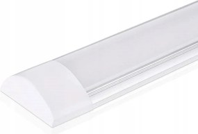 Toolight Panel LED 120cm Bílý 35W