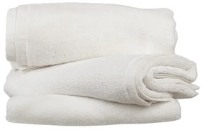 Jerry Fabrics Ručník a osuška Jerry 600 g/m2 bílá  Osuška Jerry 600 g/m2 70x140 cm bílá