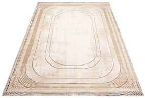 Luxusní kusový koberec Lappie Erdo LD0370 - 200x300 cm