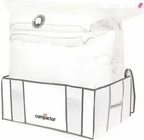 Compactor Life XXL/210L Úložný box s vakuovým pytlem / 210 L