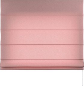 Římská roleta Capri barva červená