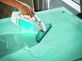LEIFHEIT Window Cleaner Vysavač na okna (click system) 51000