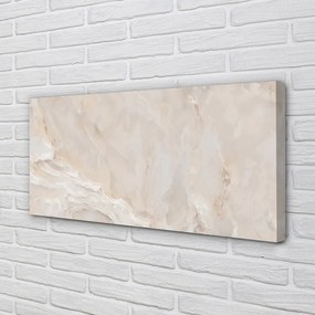 Obrazy na plátně Marble kamenná zeď 120x60 cm