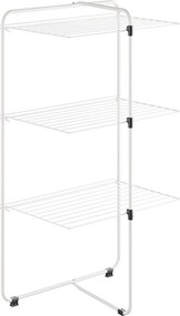 METALTEX Sušák na prádlo, stojan na sušení prádla BINGO, 3 patra, 20m, 64 x 43 x 122 cm