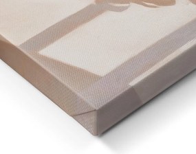 Tištěný obraz na plátně 70x100 cm Sunlit – Styler
