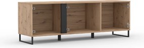 ADRK Furniture Nízká skříňka ARIA CHES-ARI-150-A_B