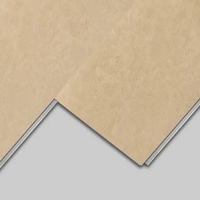 Vinylová plovoucí podlaha Area Floors Stone Click Rigid 5355 Dlažba světlá
