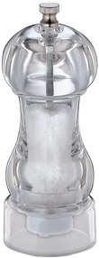 Zassenhaus RHEINE - Mlýnek na sůl akryl 14 cm