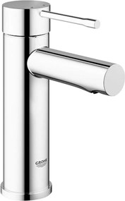 Grohe Essence New umyvadlová baterie bez výpusti chrom 34294001 G34294001