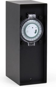 Zahradní zásuvka XPOtool (62877)