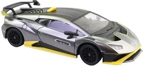MaDe 23526 - Auto na dálkové ovládání / od 3 let