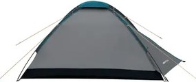 NILS Camp NC6033 Nightfall šedý/modrý / Turistický stan / 2 osoby / 20