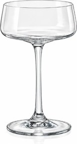 Crystalex Sklenice Xtra 220 ml 6 ks