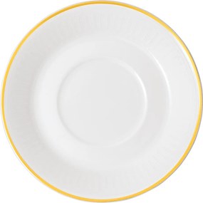 Villeroy&Boch Villeroy & Boch Chateau Septfontaines podšálek na espresso, průměr 13 cm