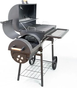 G21 zahradní gril BBQ BIG