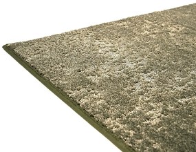 VM-Carpet | Koberec Basaltti - Zelená / 160x230 cm