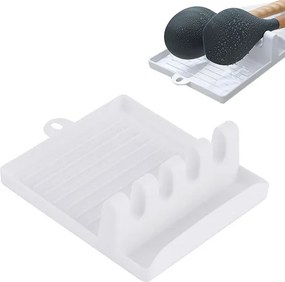 Tutumi Tutumi, podložka na příbory, bílá, HOM-03201