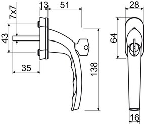 Richter RHW.009.L.F9
