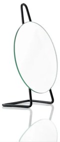 Zone Denmark Kosmetické stolní zrcadlo A-Mirror Black