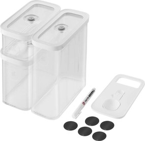 Vakuovací sada ZWILLING FRESH&SAVE CUBE M SET/5ks