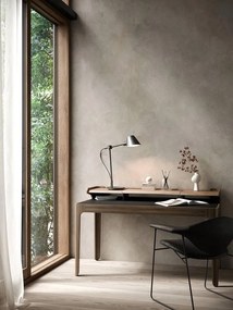 Flexibilní designová stolní lampička NORDLUX Stay černá