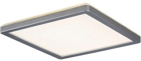 Rabalux 3359 - LED Koupelnové stropní svítidlo LAMBERT LED/15W/230V IP44