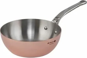 De Buyer Prima Matera Pánev 20 cm měděná