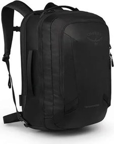 Osprey transporter carry on bag 36 l raven black/black 10054075osp