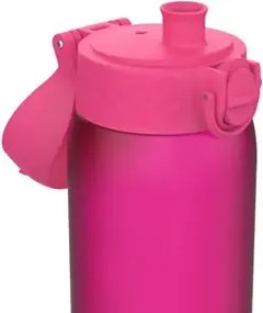 ion8 Leak Proof Láhev Pink 350 ml