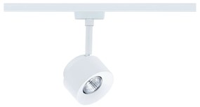 Paulmann 94893 Pane spot pro Urail system, LED 7,4W 3000K, signální bílá