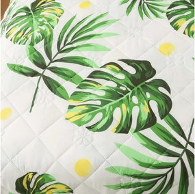 Letní přikrývka MONVERA 140x200 cm, barevná