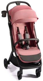 KINDERKRAFT SELECT - Sportovní kočárek NUBI 2 Pink quartz