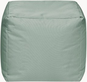Interiérový/exteriérový puf Cube
