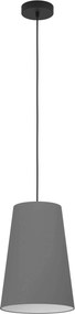 XXXLutz ZÁVĚSNÉ SVÍTIDLO, 28/150 cm Eglo - Online Only svítidla - 003348329501