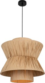 XXXLutz ZÁVĚSNÉ SVÍTIDLO, 45/120 cm Collett's Monde - Online Only svítidla - 006212008801